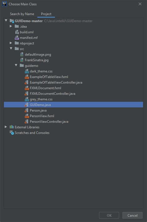 intellij idea run debug configuration stack overflow