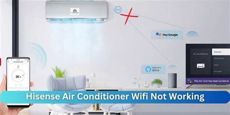 Learn Hisense Air Conditioner Error Codes And Troubleshoot