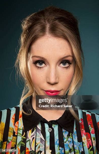 Katherine Ryan Photos And Premium High Res Pictures Getty Images