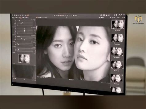 전종서 Jeon Jongseo에 있는 Y R S님의 핀 박신혜