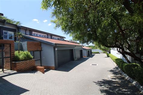 3 Bedroom Townhouse For Sale In Rivonia 100 The Prescinct 12