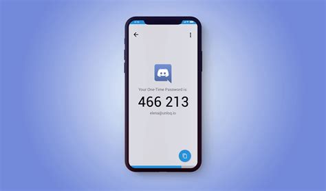 how to add two factor authentication 2fa to discord by