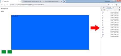 javascript jquery disable multiple clicks stack overflow
