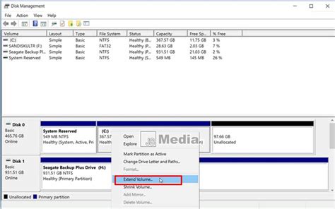 4 cara mengatasi ‘not enough disk space for windows 10 update