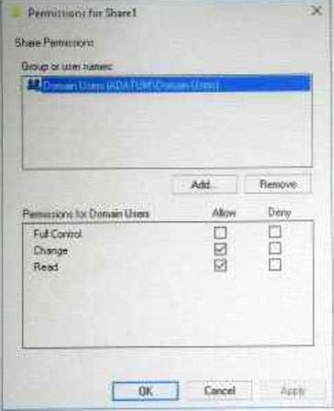newest 70 741 windows server 2016 exam questions free valid it exam