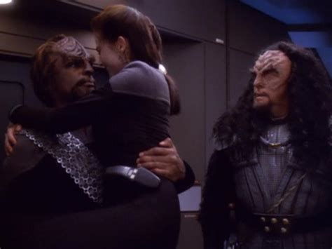 Robs Star Trek Episode Guide