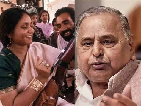मुलायम सिंह यादव ने सीएम बनते ही फूलन देवी को दिया था बड़ा तोहफा यूपी