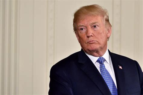 A New York Judge Holds Trump In Contempt For Failing To Comply With A