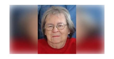 Shirley A Chrisman Obituary 2023 Grand Island Ne Apfel Funeral