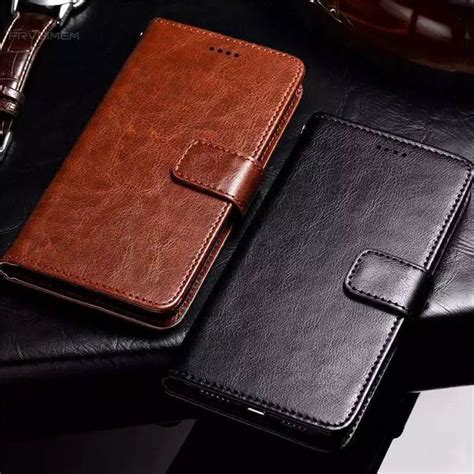เคสโทรศัพท์หนังแบบฝาพับแบบพับได้สําหรับ Vivo Y11 Y12 Y12i Y12s Y15 Y17