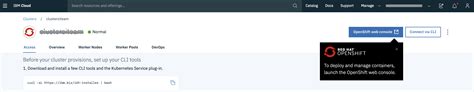 three ways to deploy a python app into an openshift