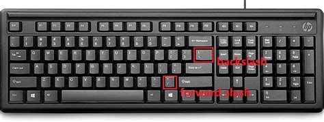 backslash vs forward slash difference in grammar file path minitool