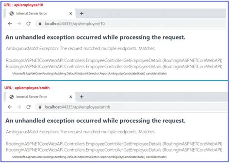 mvc dot net web api core practical tutorialspoint route constraints in