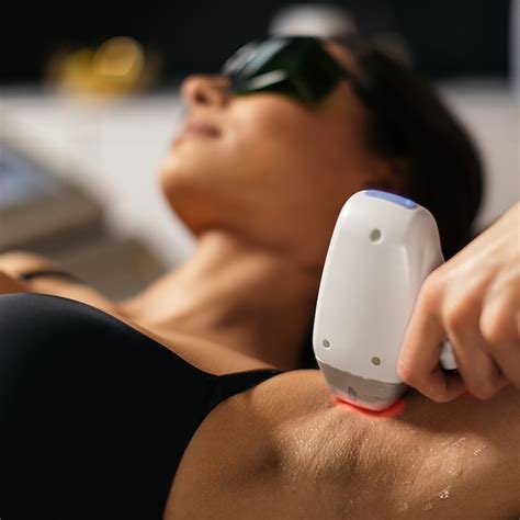 Laser Hair Removal Eye Designer®