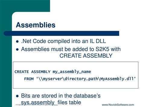 ppt user defined functions in sql server 2005 powerpoint presentation