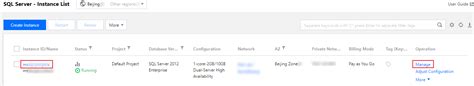 setting instance remarks tencent cloud
