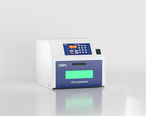 紫外交联仪302nm中波xepu 1208m 上海析浦科学仪器