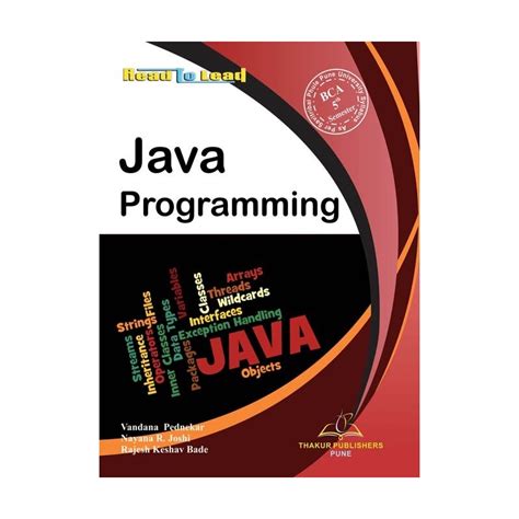 java programming bca fifth semester 5th semester