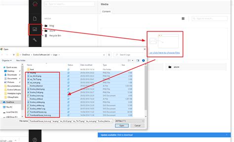 umbraco7 umbraco multiple fileupload in admin stack overflow