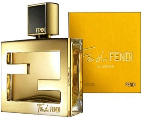 Fan Di Fendi Edp For Women Lami Fragrance