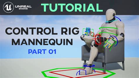 control rig tutorial part 01 animation in unreal engine 4 sonali