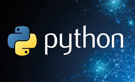 python dynamische script programmiersprache mindsquare