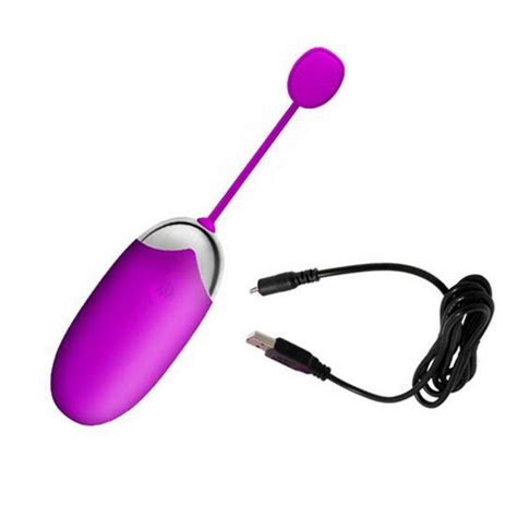Vibrating Egg Bluetooth App Remote Control 12 Speeds G Spot Vibrator
