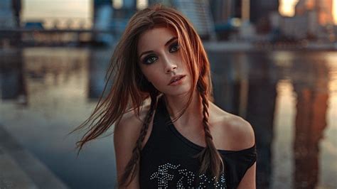 Ksenia Kokoreva Background Wallpaper 49444 Baltana