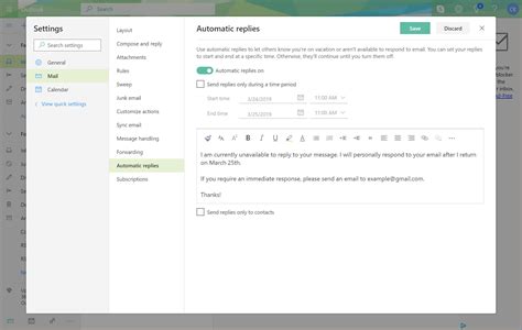 what is rsvp in outlook paradox