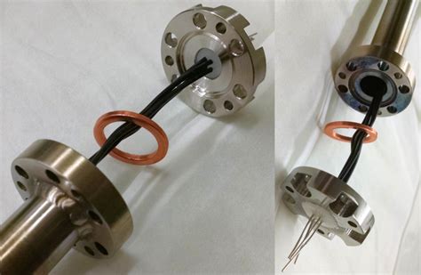 vacuum seal subassembly download scientific diagram