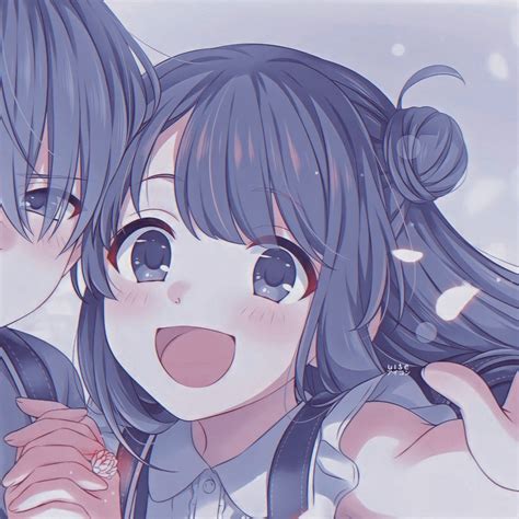 Cute Couple Wallpaper Cute Anime Wallpaper Friend Anime Anime Best