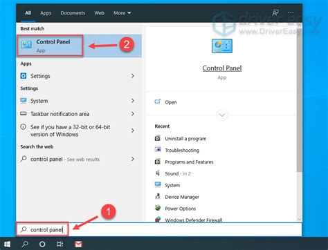 how to fix discord javascript error [easily] driver easy