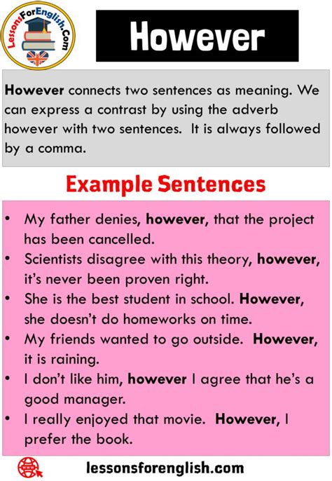 pin on conjunctions in english
