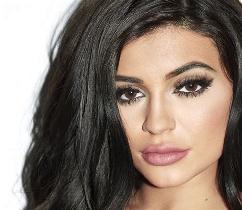 Kylie Jenner Galore 2018 Wallpaper Hd Celebrities Wallpapers 4k