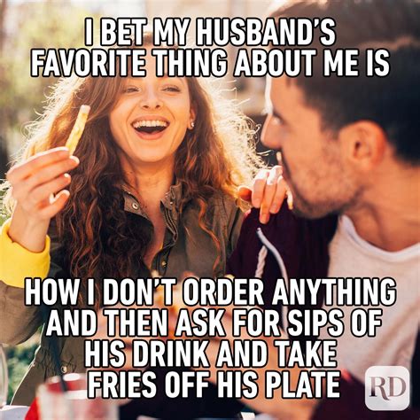 17 Marriage Memes To Make You Laugh Readers Digest