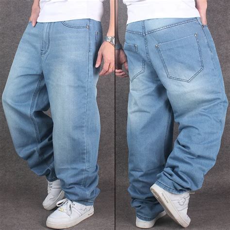 Top 9 Stylish Baggy Jeans For Men And Women Iucn Water