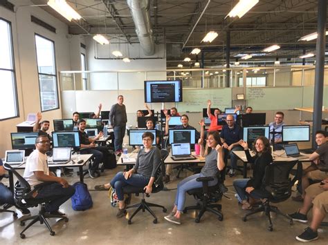 coding bootcamps help fill the skilled labor gap for software