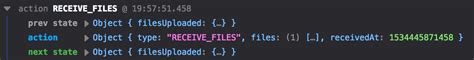 javascript react redux reducer getting data from state stack overflow