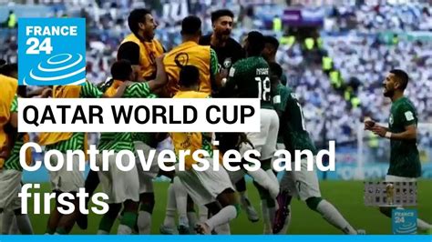 Legacy Of The Qatar World Cup 2022 Edition Bounced Between