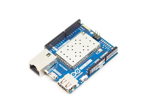 arduino yùn rev 2 is here arduino blog