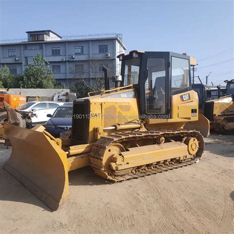 二手小型推土机猫d5g迷你推土机出售二手廉价猫d3 D4 D5迷你履带式推土机在中国出售 Buy 卡特彼勒d5推土机 猫d5g推土机 猫