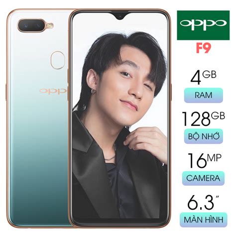 Oppo F9 Chính Hãng Giá Bao Nhiêu Tìm Hiểu Ngay Giá Tốt Nhất