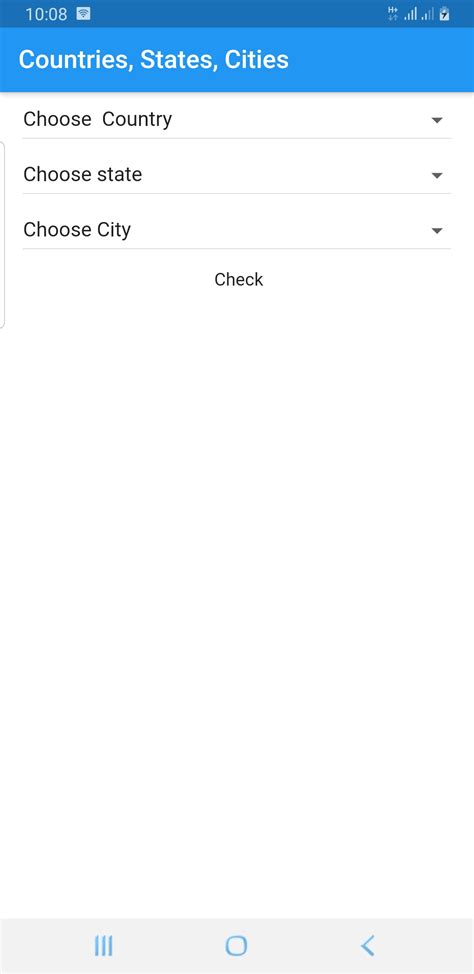 country state city picker flutter package