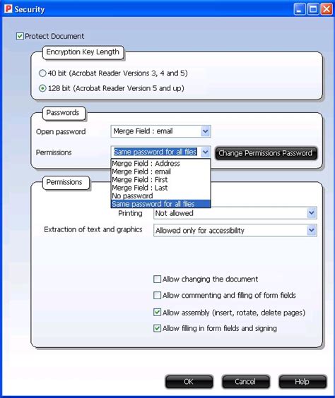pdf mail merge excel mac filmmopla