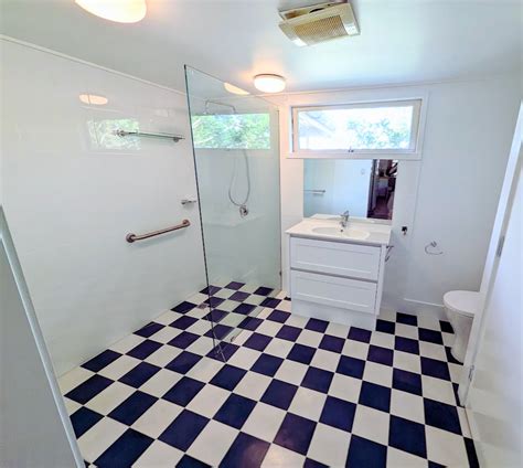 How Much Does An Average Bathroom Renovation Cost