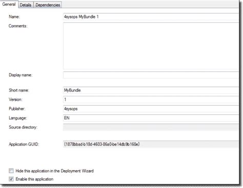 add and remove an application in the microsoft deployment toolkit mdt