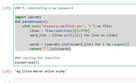 5 cool python exercises dev community