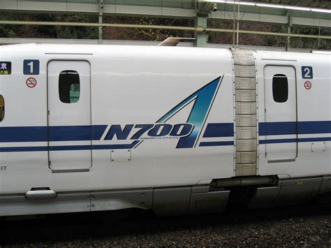 東海道・山陽新幹線 N700系 に乗りました。 仙台はやての乗り物ブログ