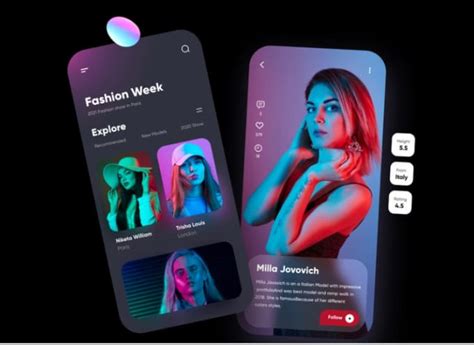 build hybrid app in react native ionic app flutter mobile app
