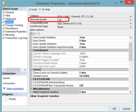sql server policy based management